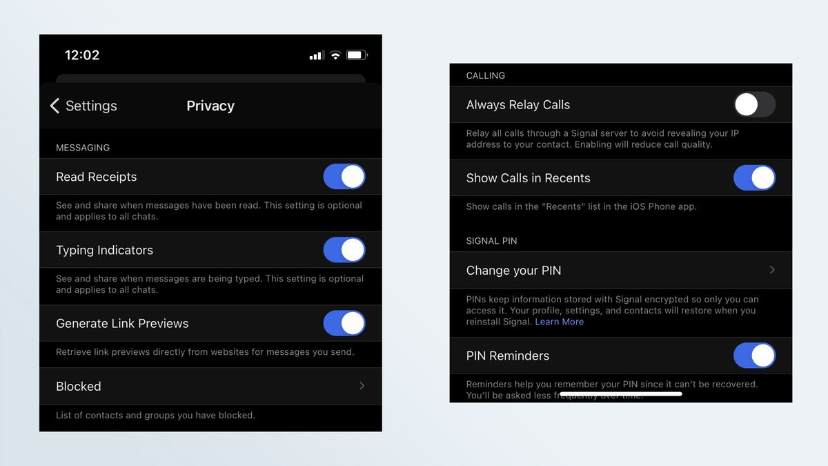 How to use Signal: Everything you need to know | Tom's Guide
