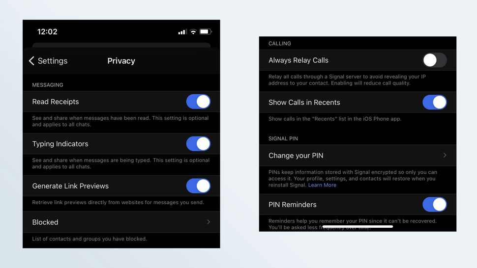 How to use Signal: Everything you need to know | Tom's Guide