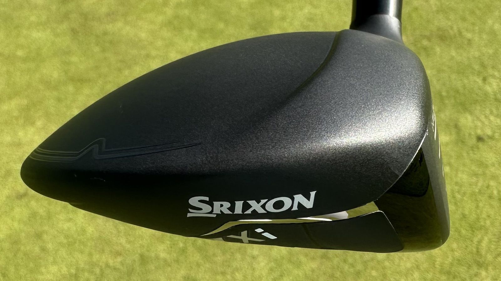 Srixon ZXi Fairway Wood Review | Golf Monthly