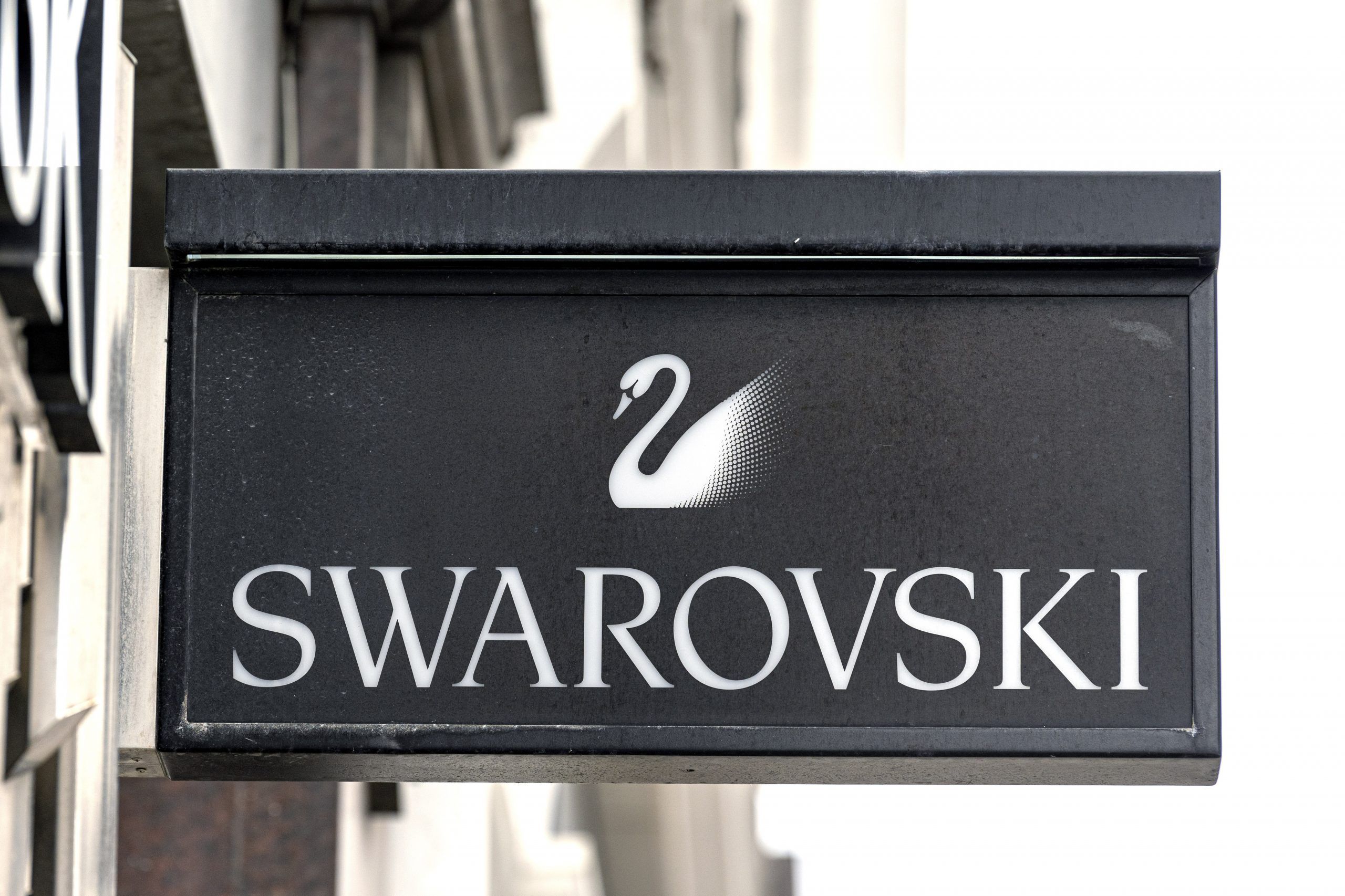 Swarovski launched some stunning new collections - and it's the best ...