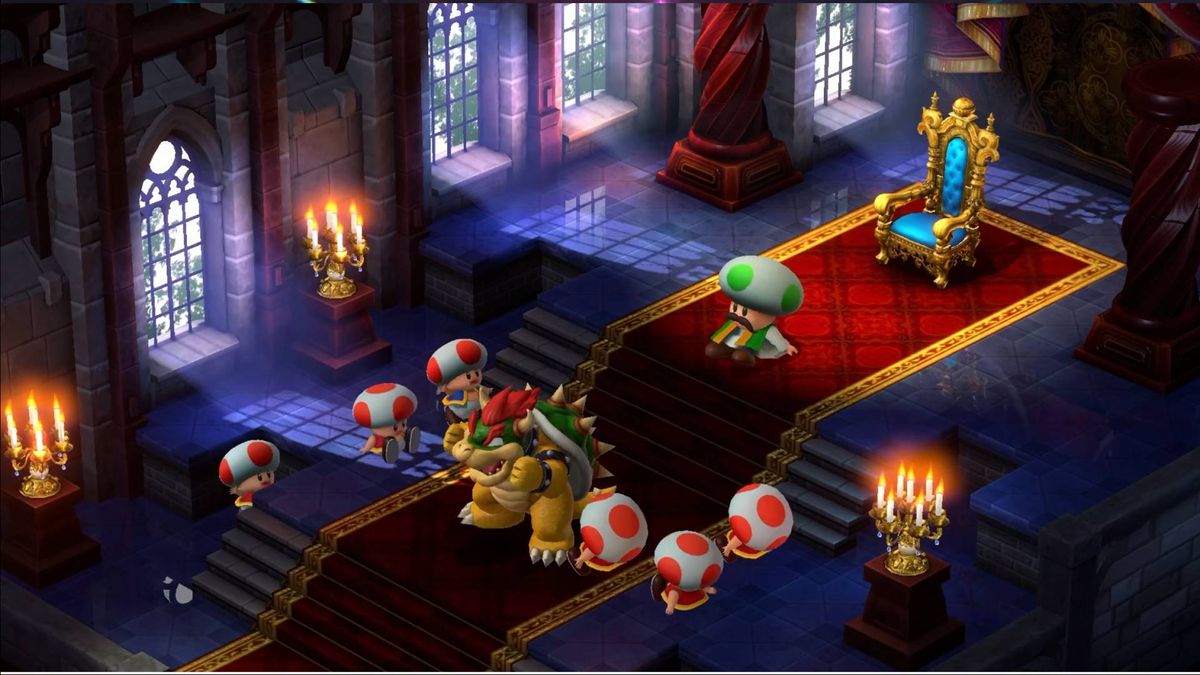 Super Mario RPG remake - everything we know | TechRadar