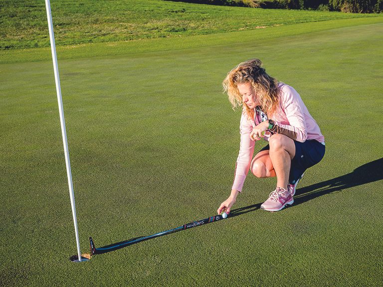 5 Engaging Putting Games To Banish Boredom On The Practice Green | Golf ...
