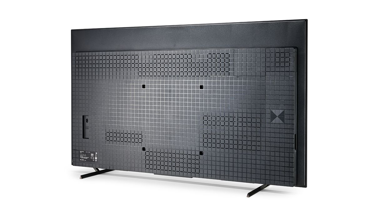 Sony A80K OLED TV review: a true labour of love | What Hi-Fi?