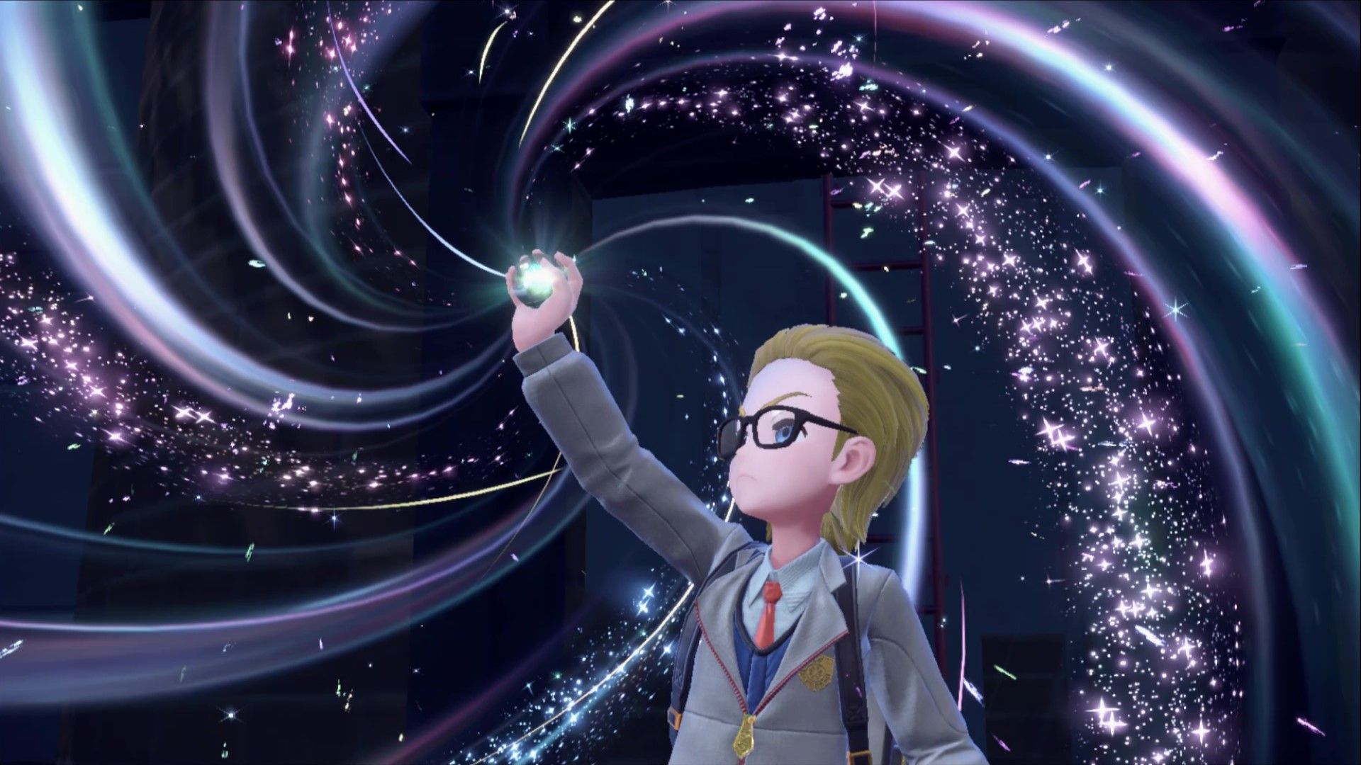 Pokemon Scarlet and Violet Mystery Gifts and codes explained | GamesRadar+