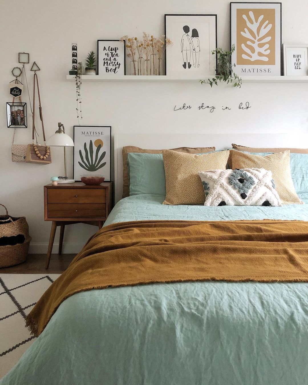 Studio apartment feng shui ideas | Real Homes