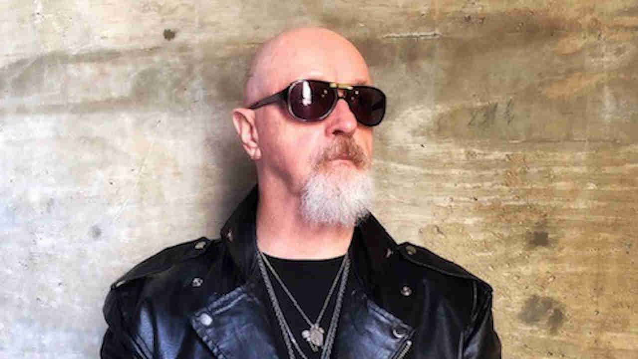 Rob Halford: “If I wanted some action on the road, how the hell was I ...