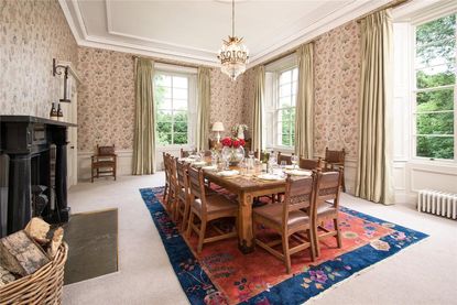 The devastatingly pretty home where Sir Walter Scott became a literary ...