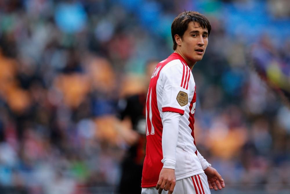 Bojan fails to inspire Stoke against Munich | FourFourTwo