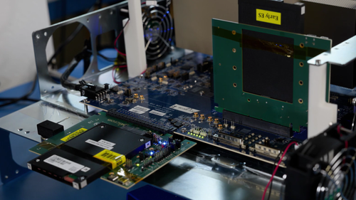 Full draft of PCIe Gen 7 spec is now available — on track for full ...