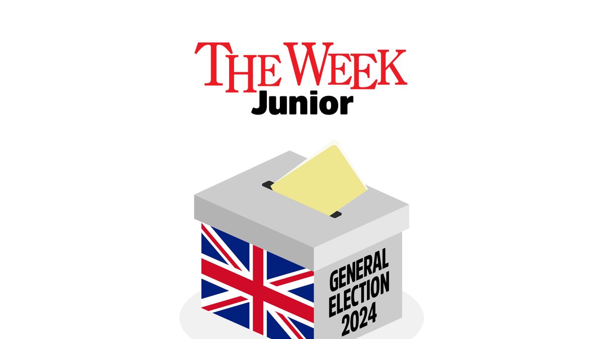 Uk General Election 2024 The Week Webtimes