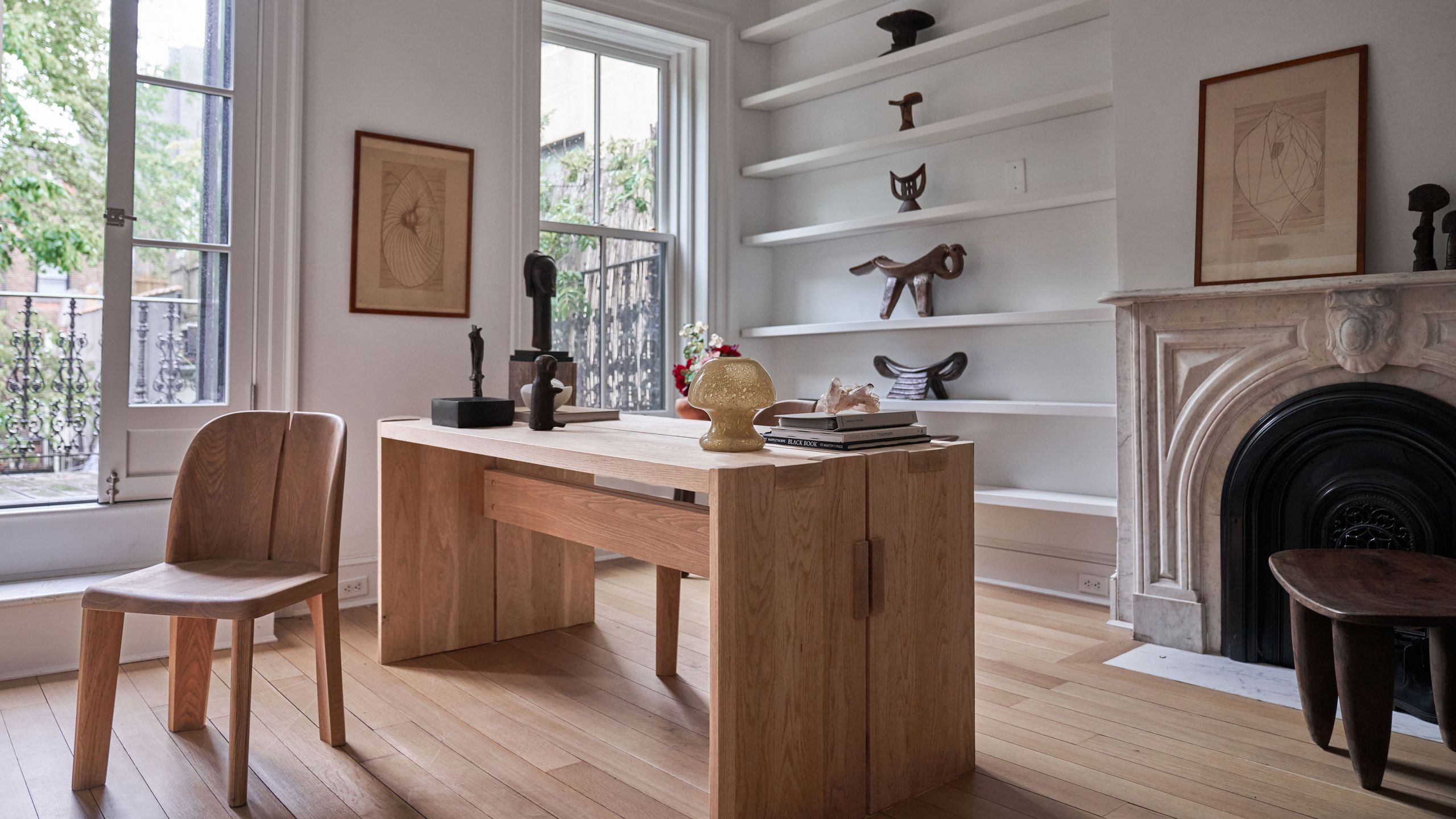Roman and Williams present a trio of new product collections | Wallpaper*