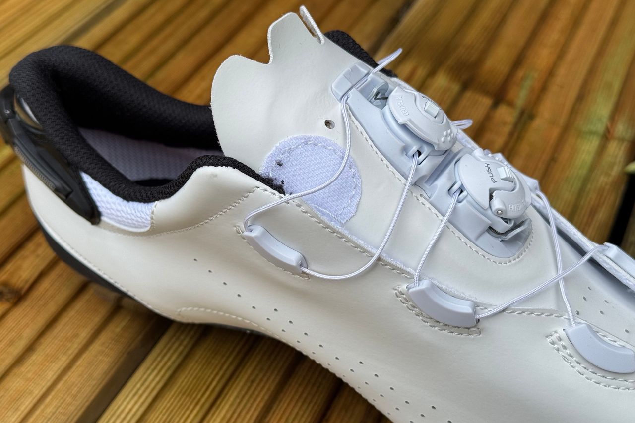 Sidi Shot 2S review: Classic Italian style and performance that will ...