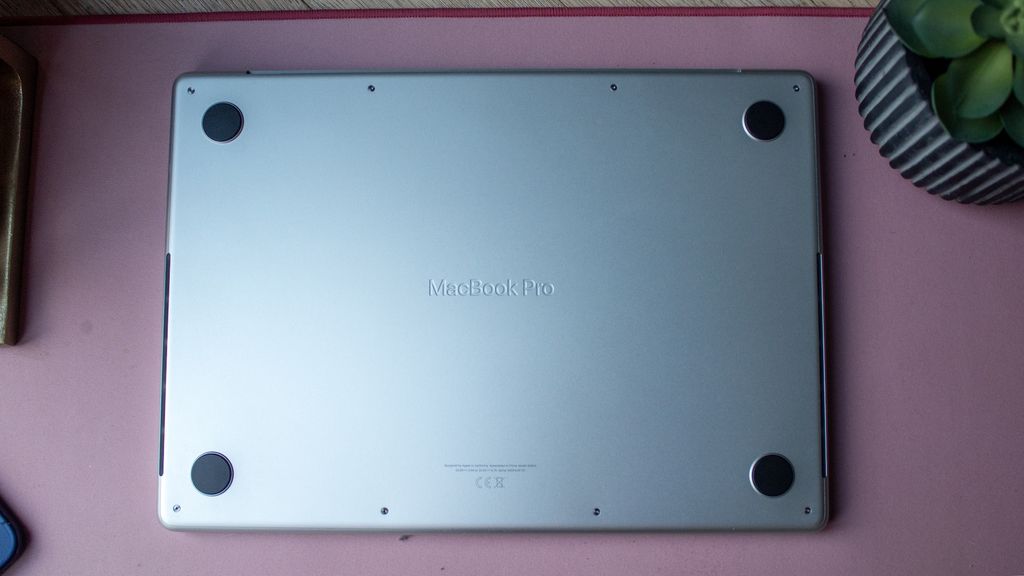 Apple MacBook Pro (M5) review: Two months with the entry-level ‘Pro’ laptop | Shortlist