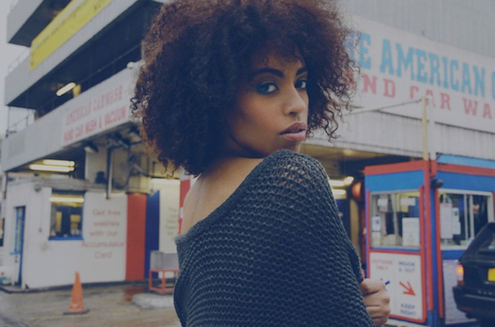 One To Watch: Jetta | Marie Claire UK