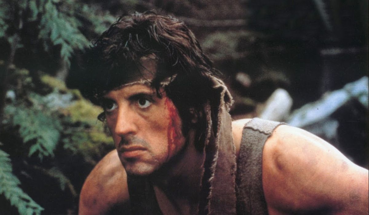 Everything You Need To Remember About The Rambo Franchise Before Last ...