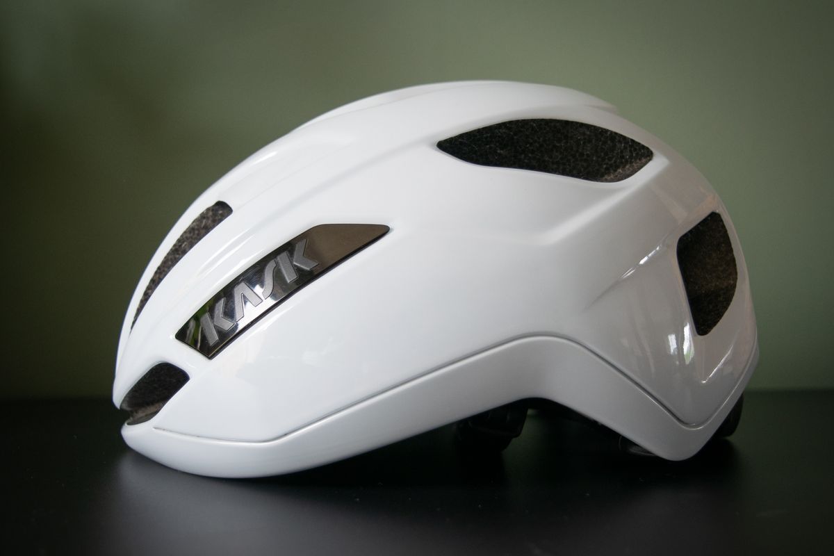 Kask Sintesi helmet review: A solid performer at an affordable price ...