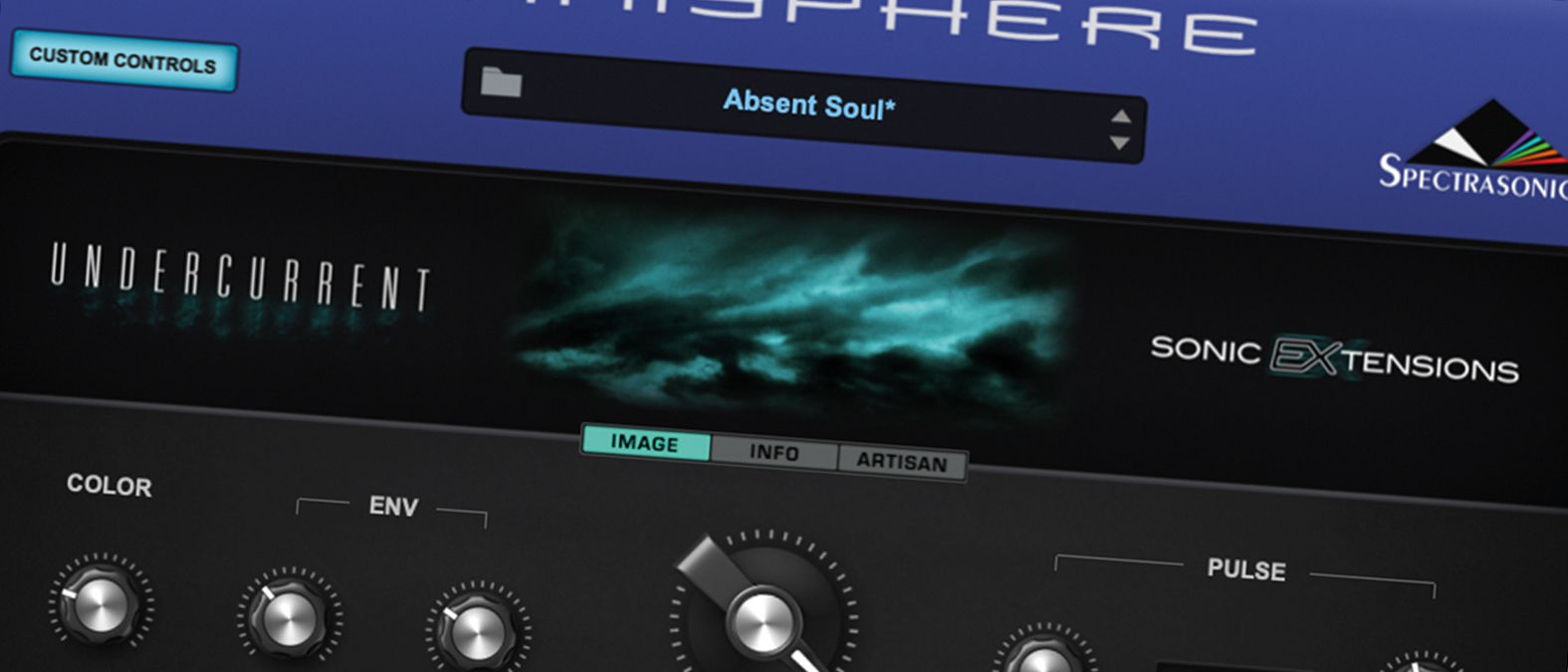 Spectrasonics Sonic Extensions review | MusicRadar