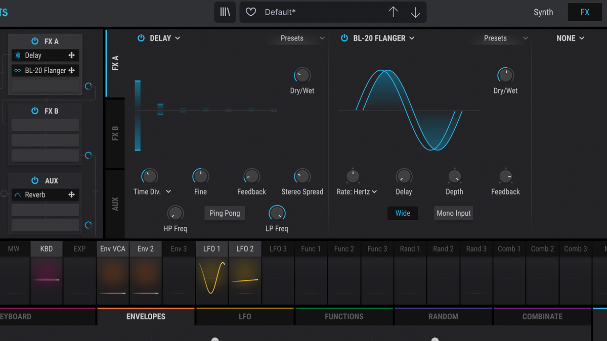 How to create a dynamic FX riser | MusicRadar