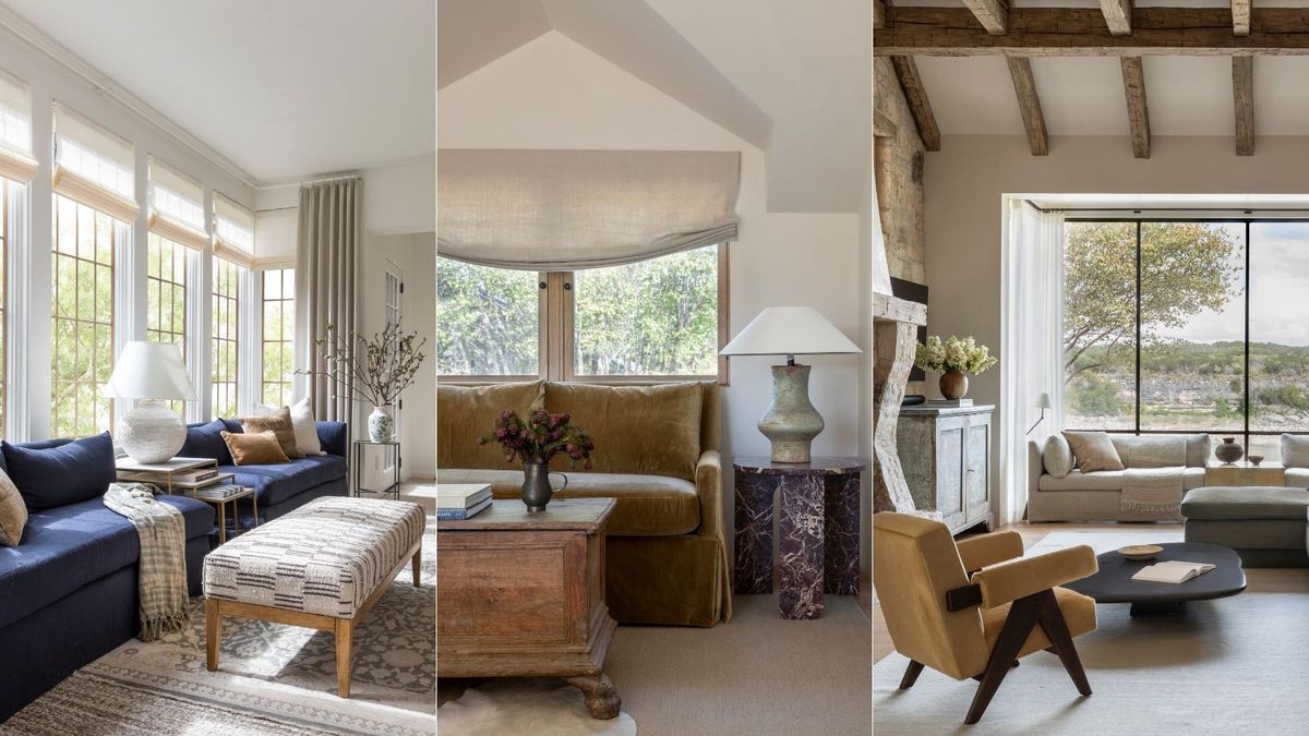 Heard you heard of the legs or no legs furniture debate? | Homes and ...