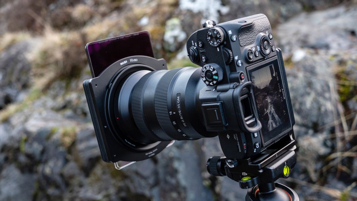 Choosing the best lenses for landscape photography | TechRadar