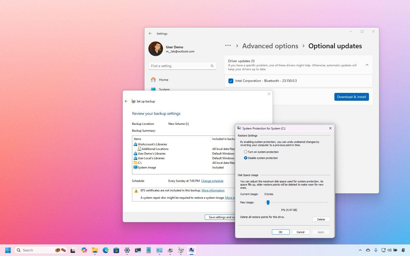 6 tweaks for Windows 11 that users forget after installing | Windows Central