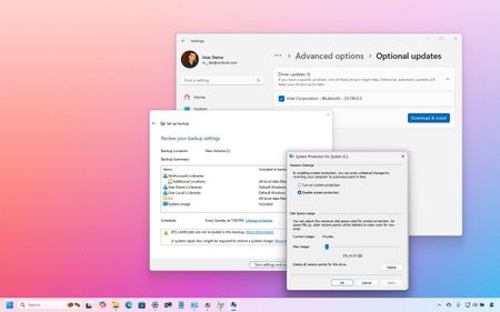 How to get correct color profile for your monitor on Windows 11 ...