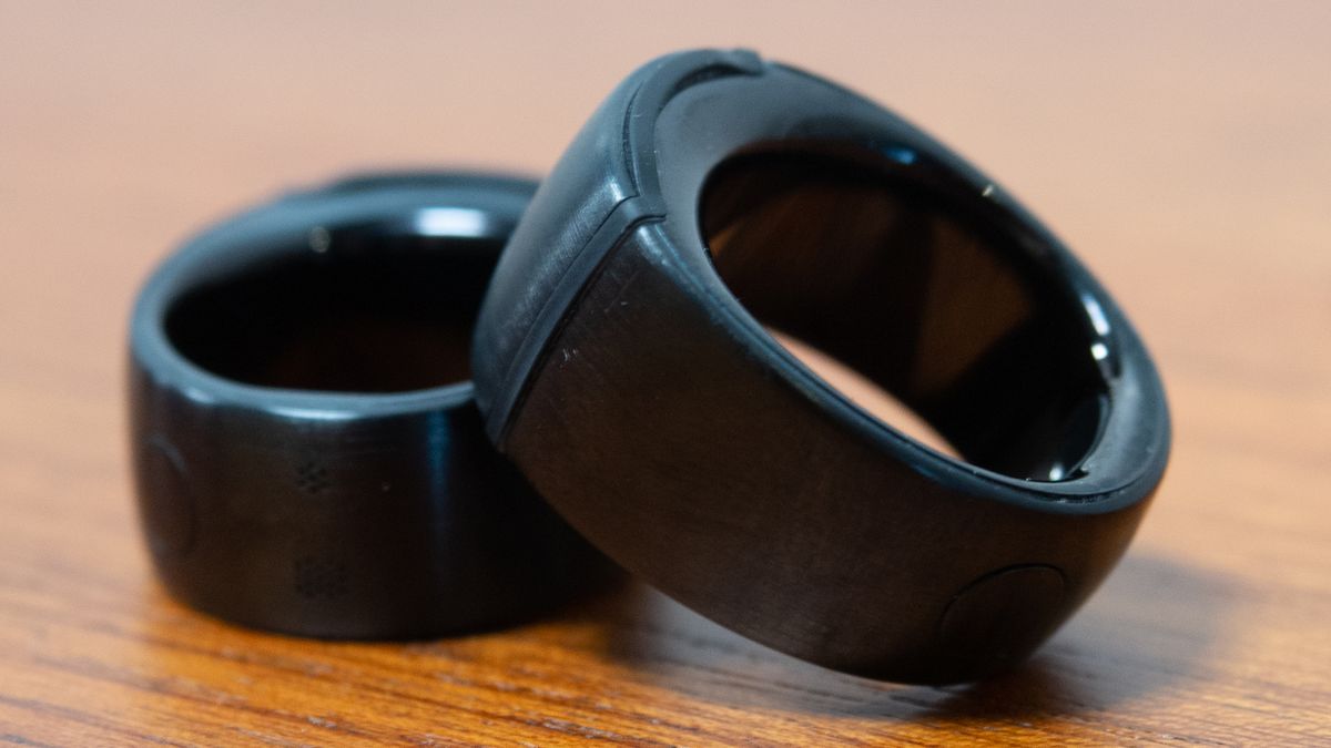 Hands on: Amazon Echo Loop review | TechRadar