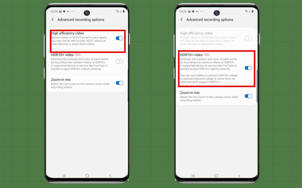 Getting Started with the Galaxy Note 10: 15 Features to Explore and ...