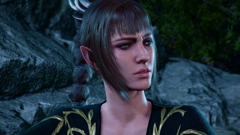 Baldur’s Gate 3 Director Agrees with No Rest for the Wicked Lead that ...