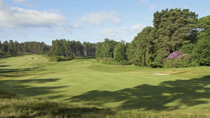 Best Golf Courses In England - Top 50 Ranked | Golf Monthly