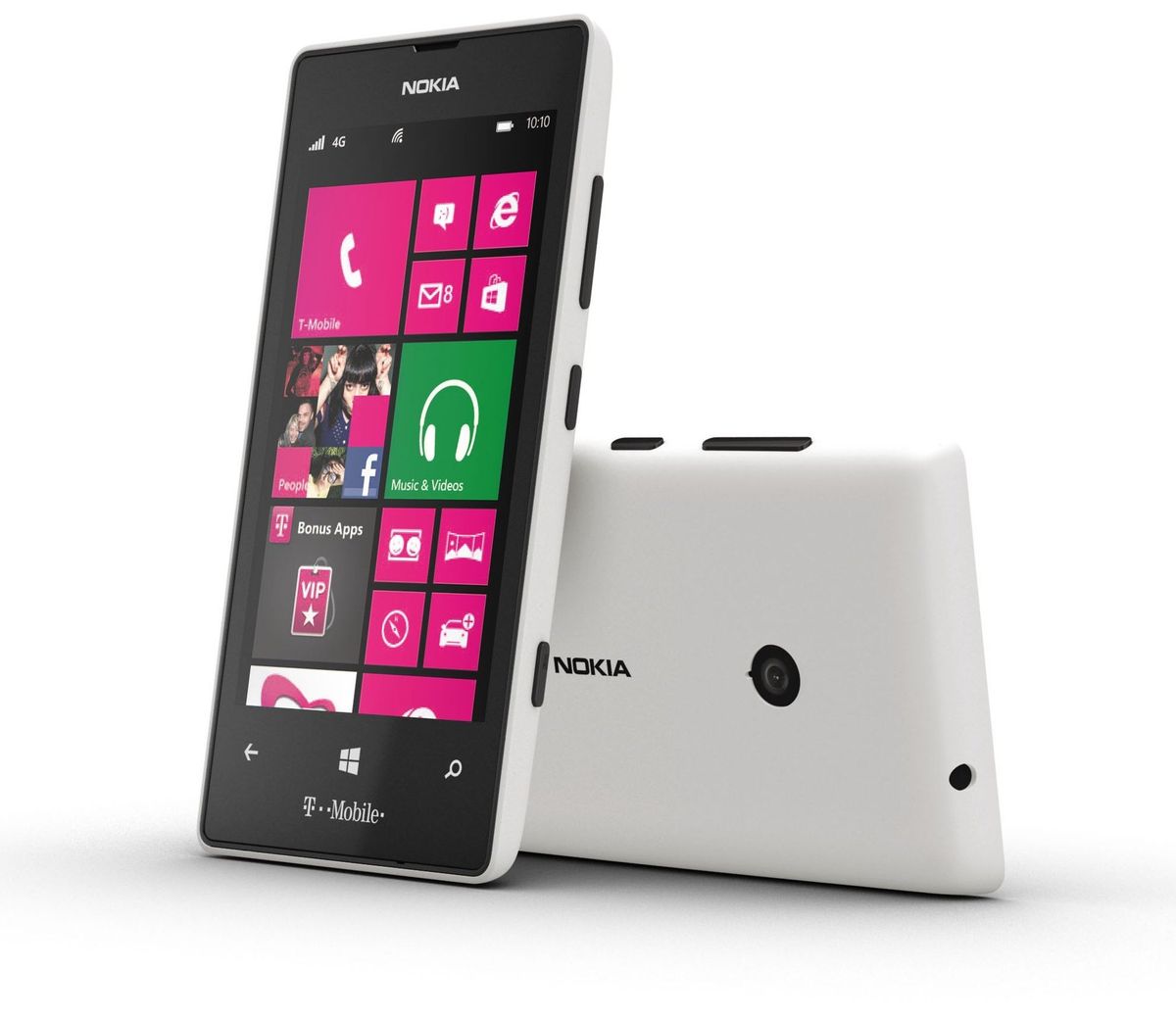 Highs and Lows Part IV: Microsoft's Smartphone Strategy; Rules of ...