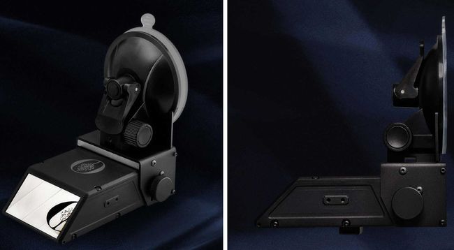 Turn your room into a camera obscura (the right way up!) with this DIY ...