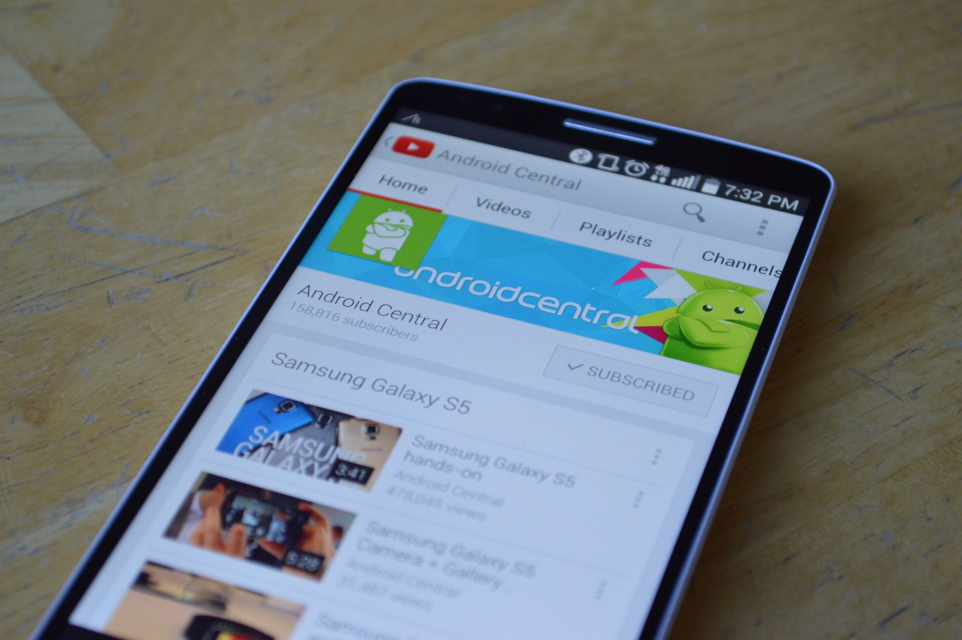 How to filter restricted content in YouTube search results | Android ...