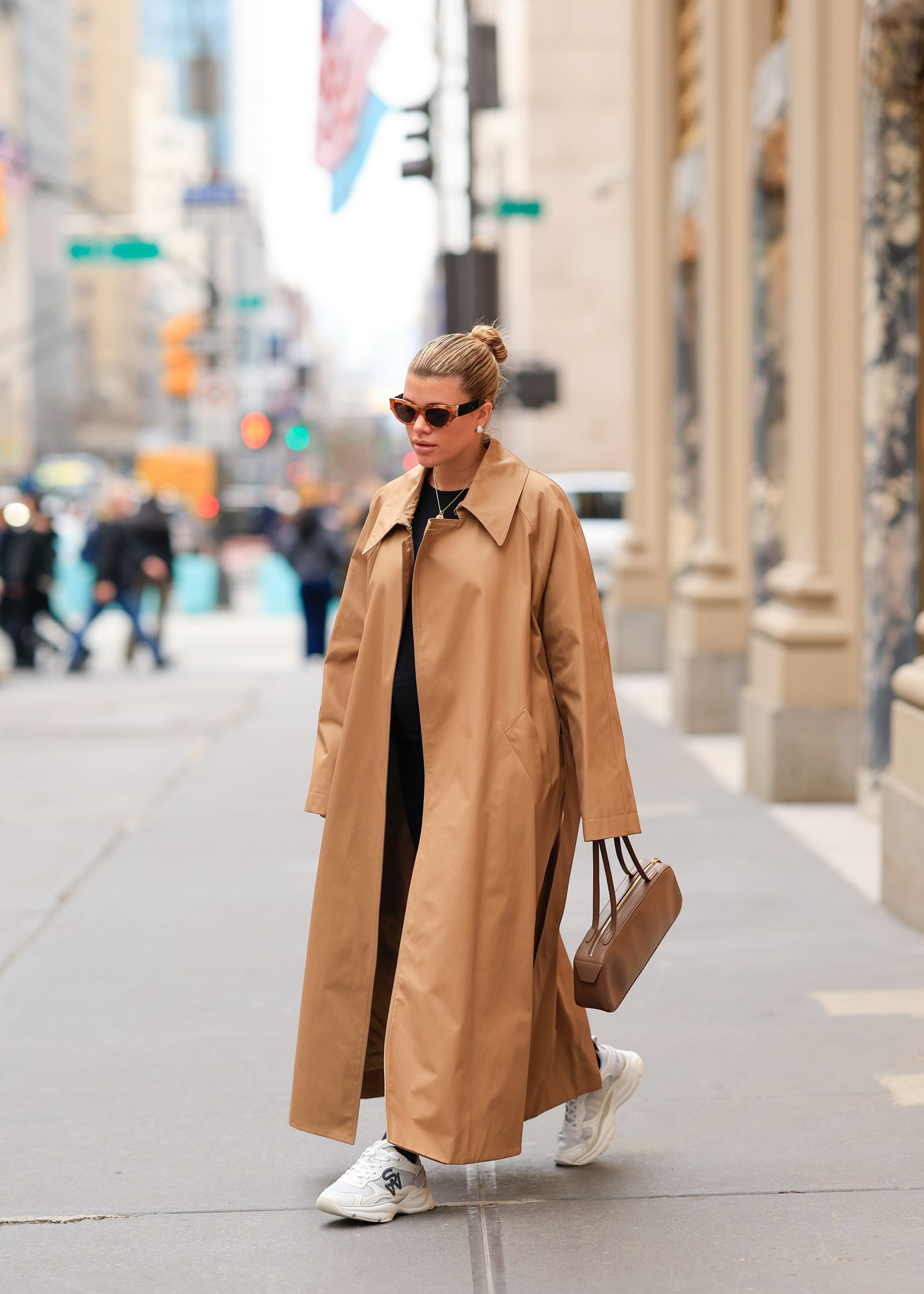 6 Celebrity Spring Outfits We're Copying in 2024 | Who What Wear