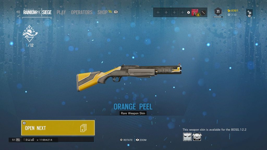 Rainbow Six Siege Sunsplash Collection Skin List | Windows Central