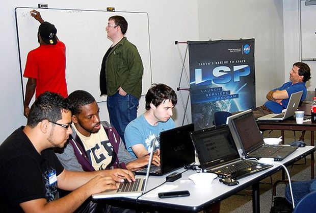 Space Station Tech Dominates NASA Space Apps Challenge | Space