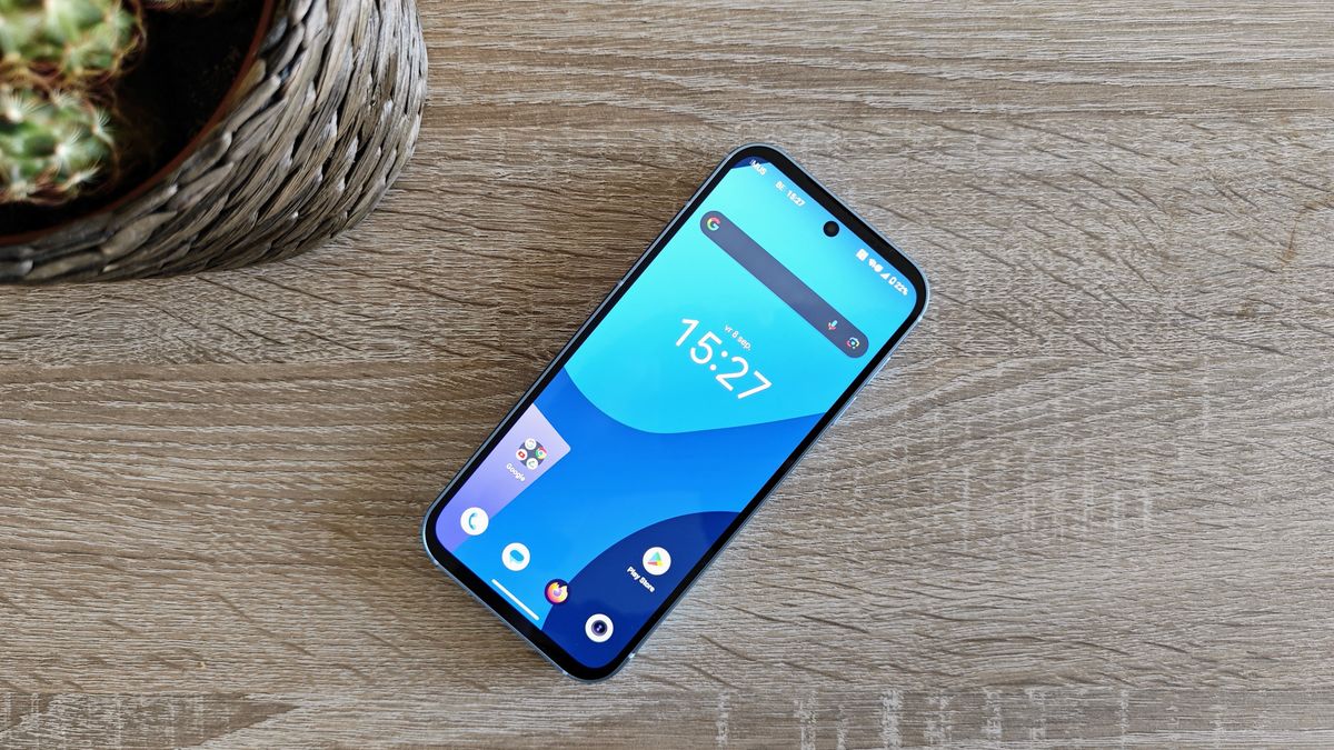 Fairphone 5 review | TechRadar