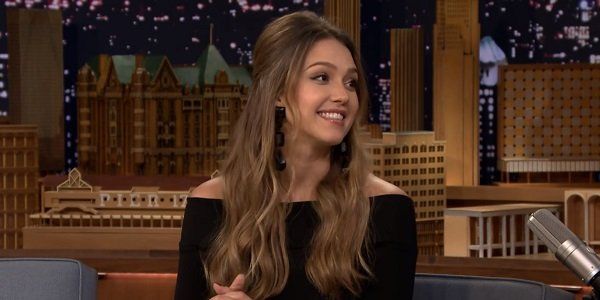 Jessica Alba Headed Back To TV For An Exciting Role | Cinemablend