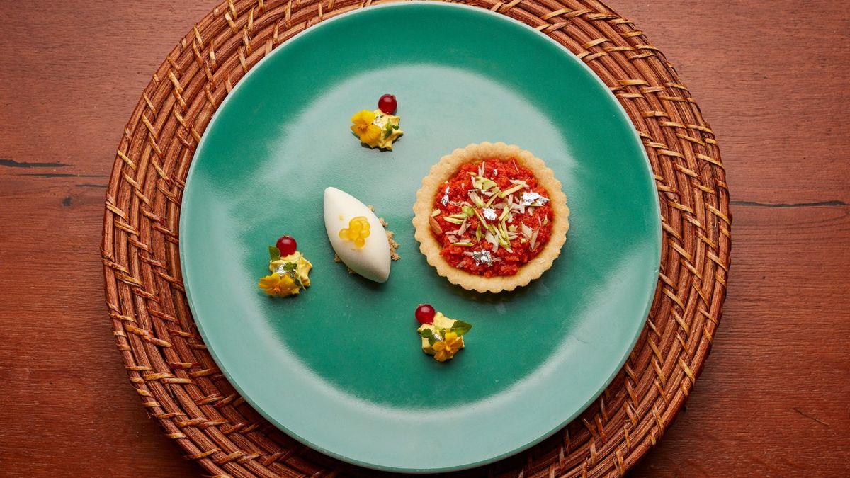 Yaatra restaurant review, London SW1P 1SB – Indian restaurant and bar ...