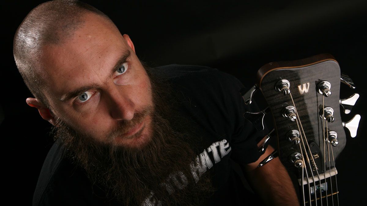 Jeff Hughell's 6 tips for bassists: "The wall of sound is good some of ...