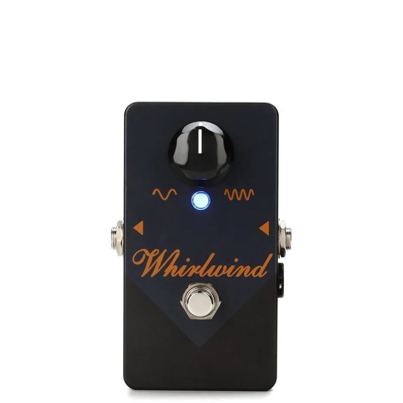 Best phaser pedals 2025: our guide to this versatile modulation guitar ...