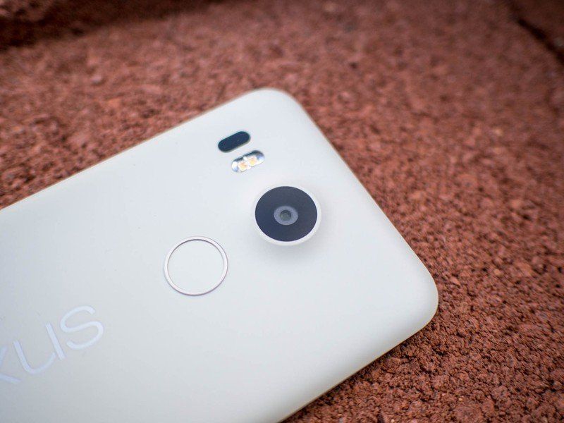 The LG Nexus 5X review | Android Central