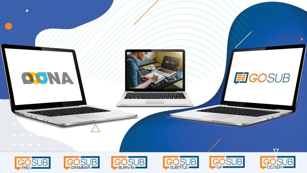 OOONA Merges with GOSUB | TV Tech