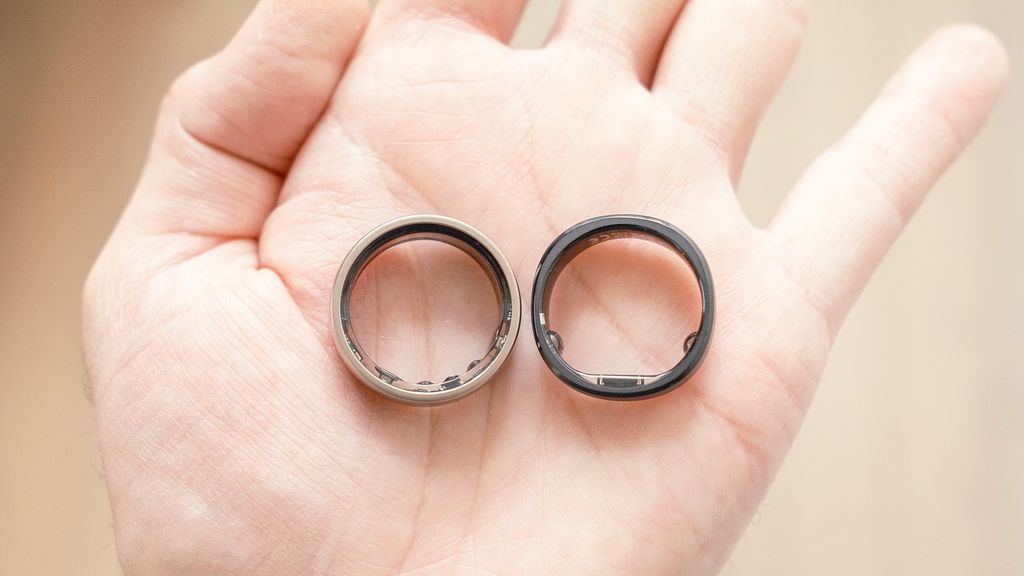 I just went hands-on with RingConn Gen 2 — a subscription-free ...