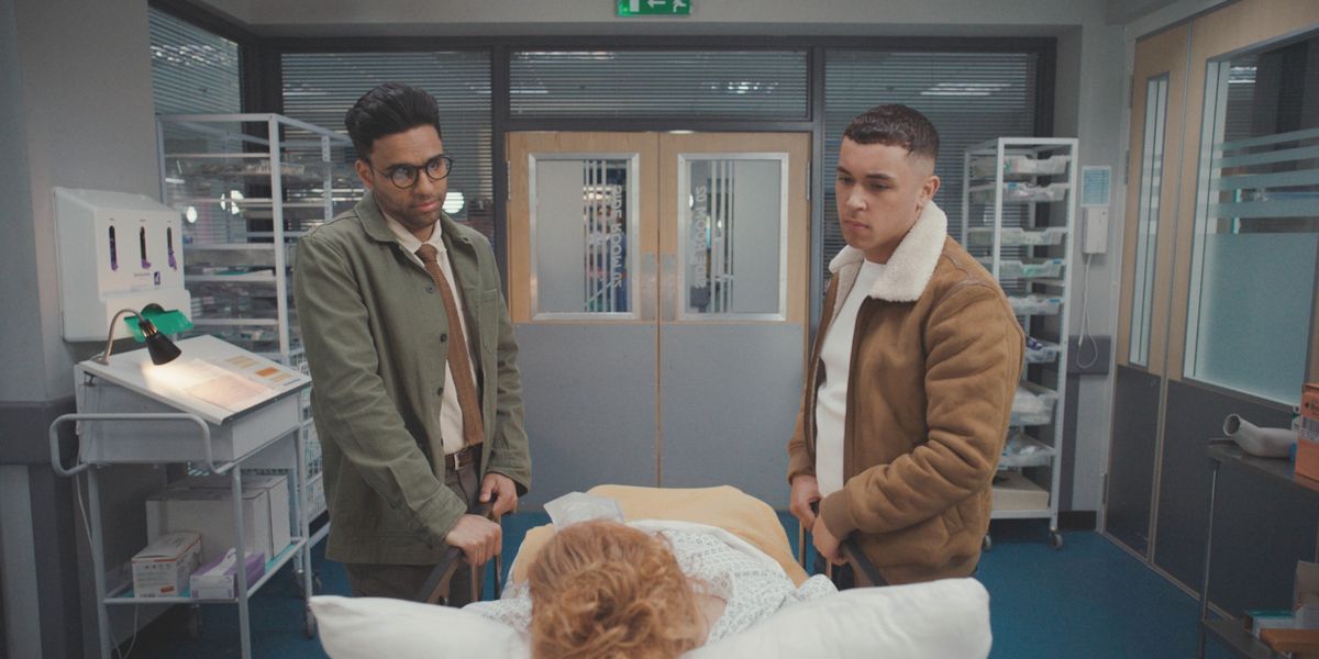 Casualty Spoilers: Robyn Miller’s life and death fight | What to Watch