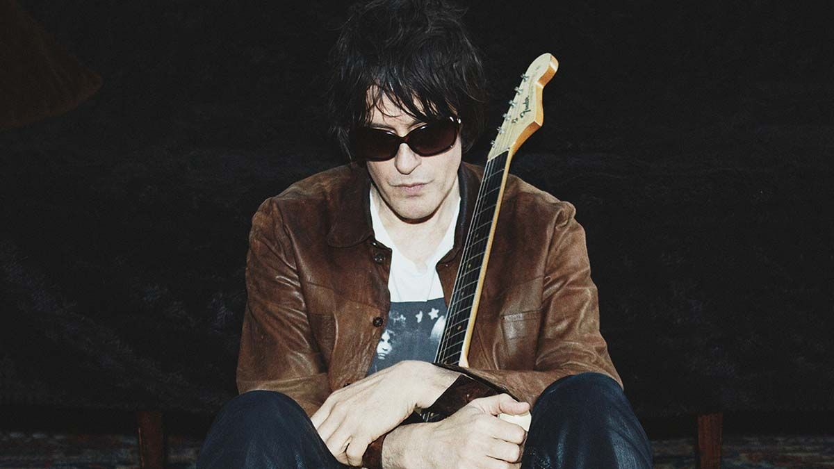 Spiritualized’s Jason Pierce: “I’m a big believer in pushing the ...