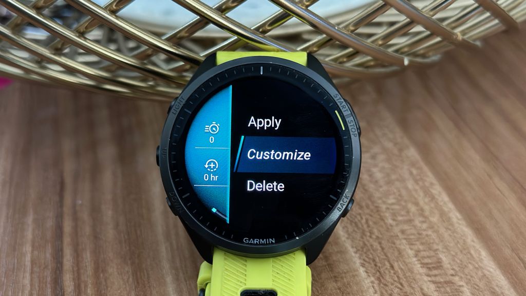 How to change your Garmin watch face | Android Central