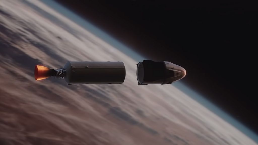 How SpaceX's Crew Dragon Demo-2 mission will work in 13 steps | Space