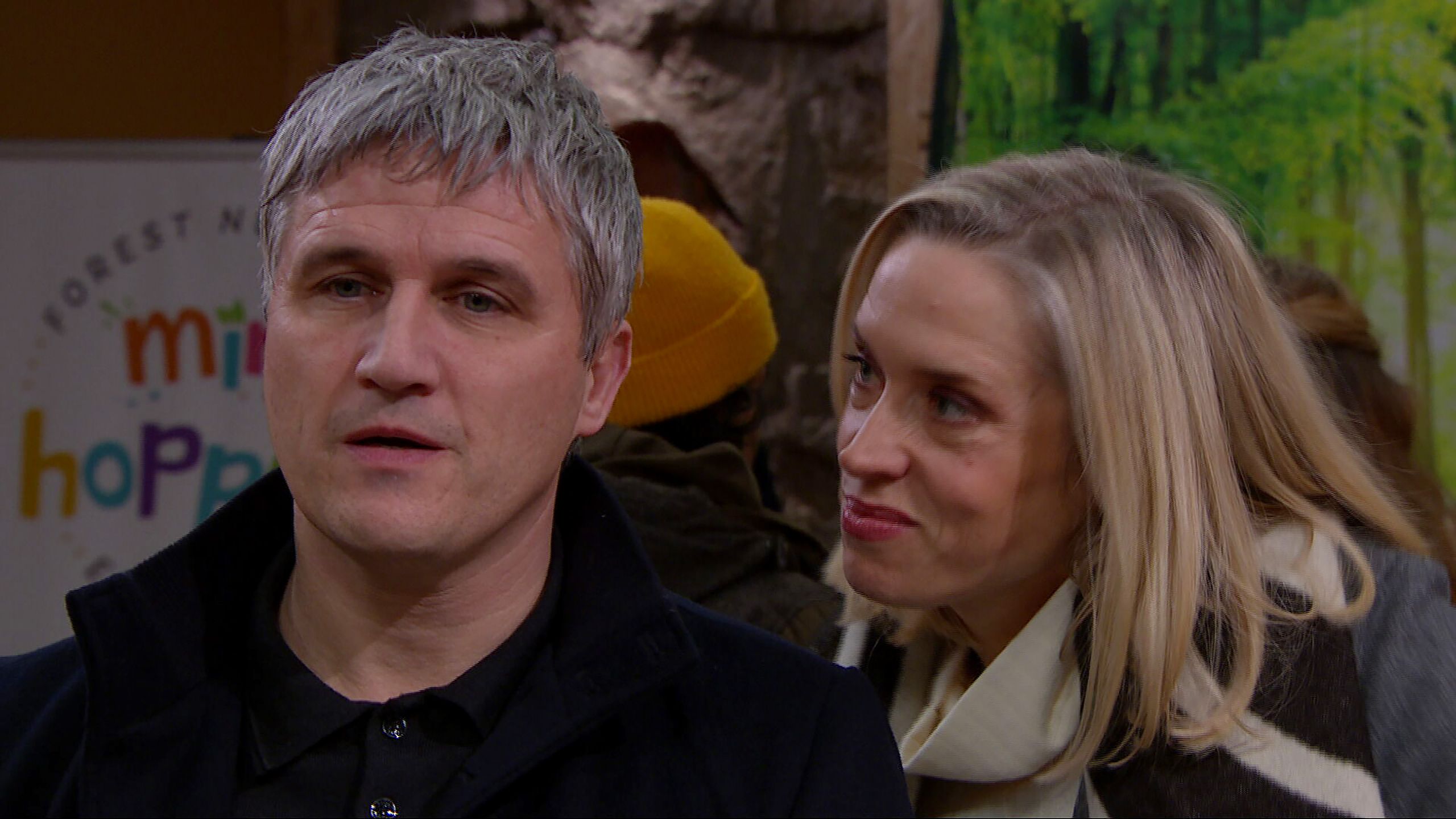 Emmerdale fans compare Ruby to notorious soap serial killer | What to Watch