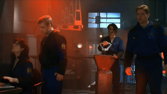 Wing Commander IV: Remastered revitalizes a PC gaming classic | PC Gamer